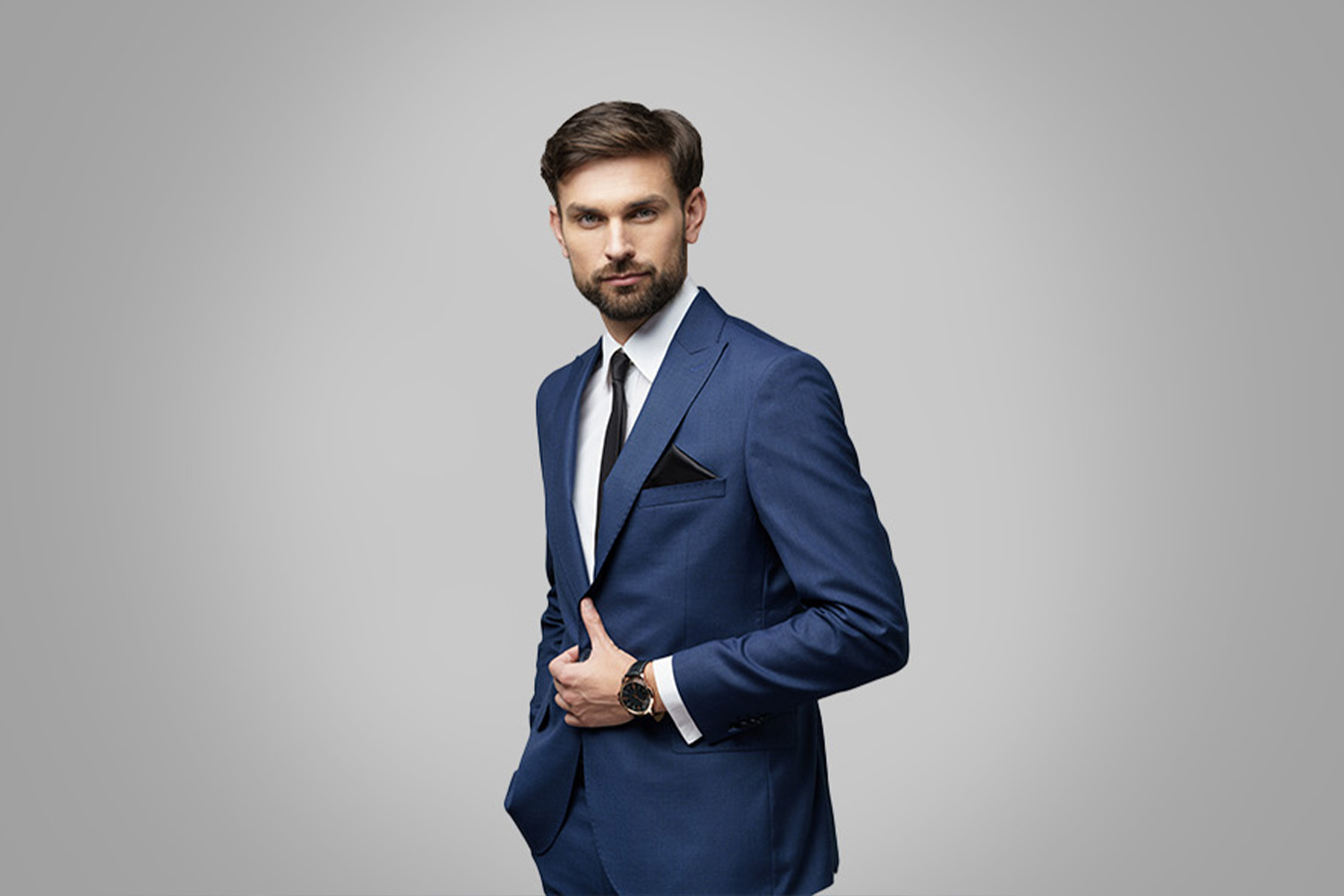 Ideas para tu foto de perfil profesional